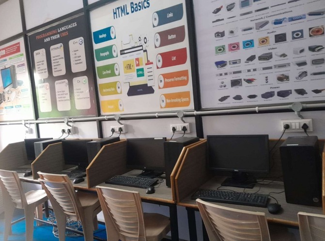 Computer Department (CS Department) | Aditya College of Agricultural ...